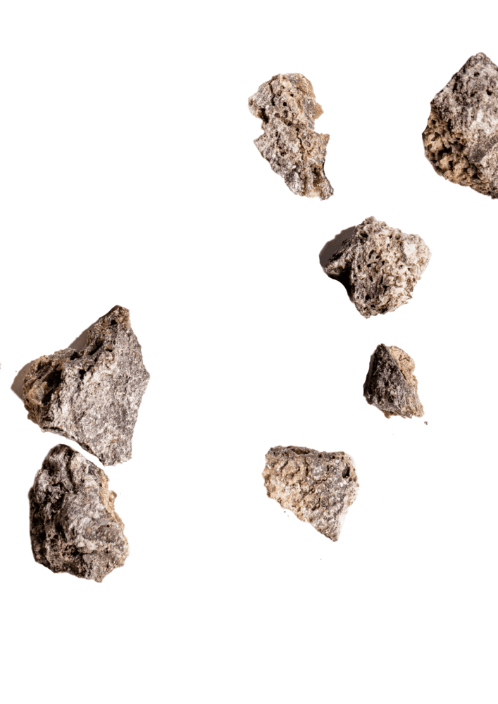 Breu branco - 100% Amazônia